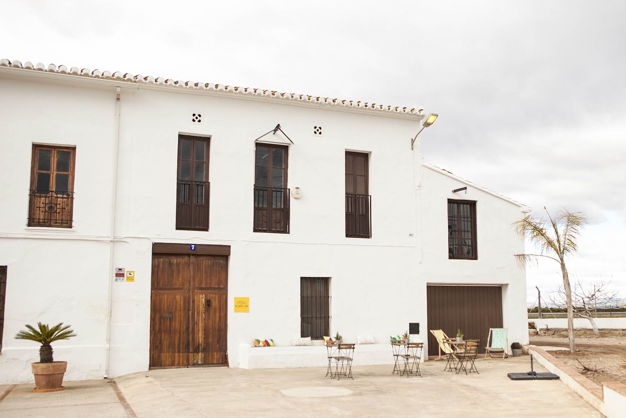 El Moli Lab: nuestro lugar de inspiración - Upcyclick